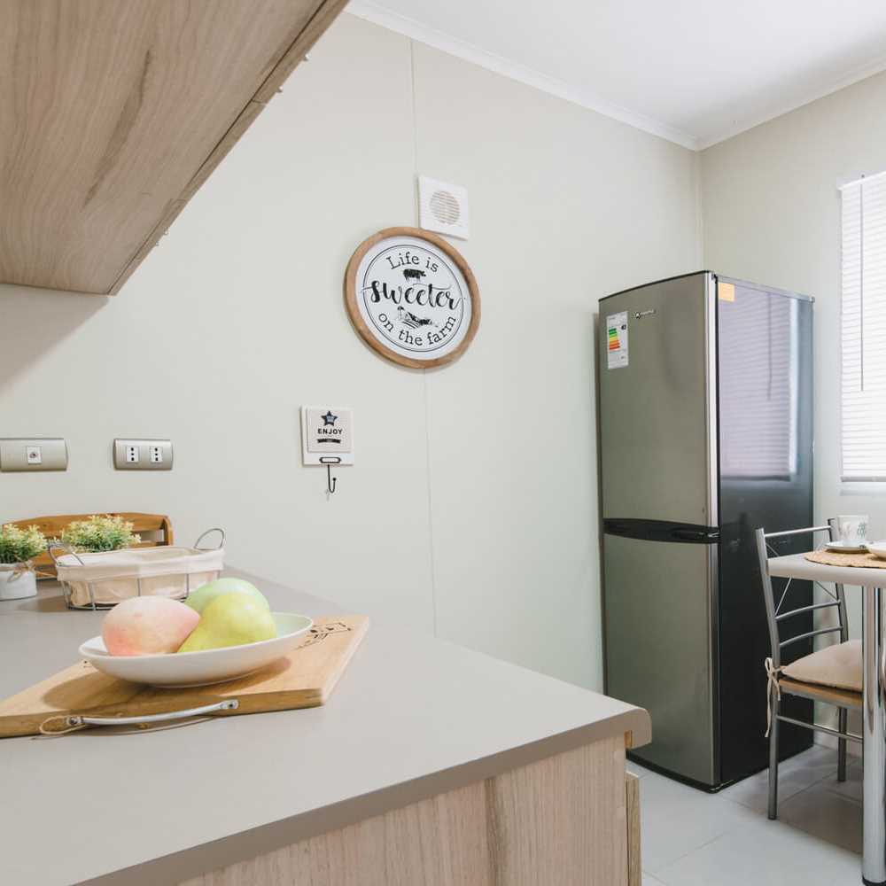 Martabid Inmobiliaria - Mirador de Volcanes Puerto Montt